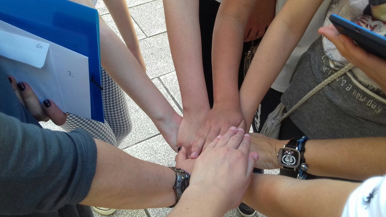 Erasmus+ Courses Croatia - Lina Edu