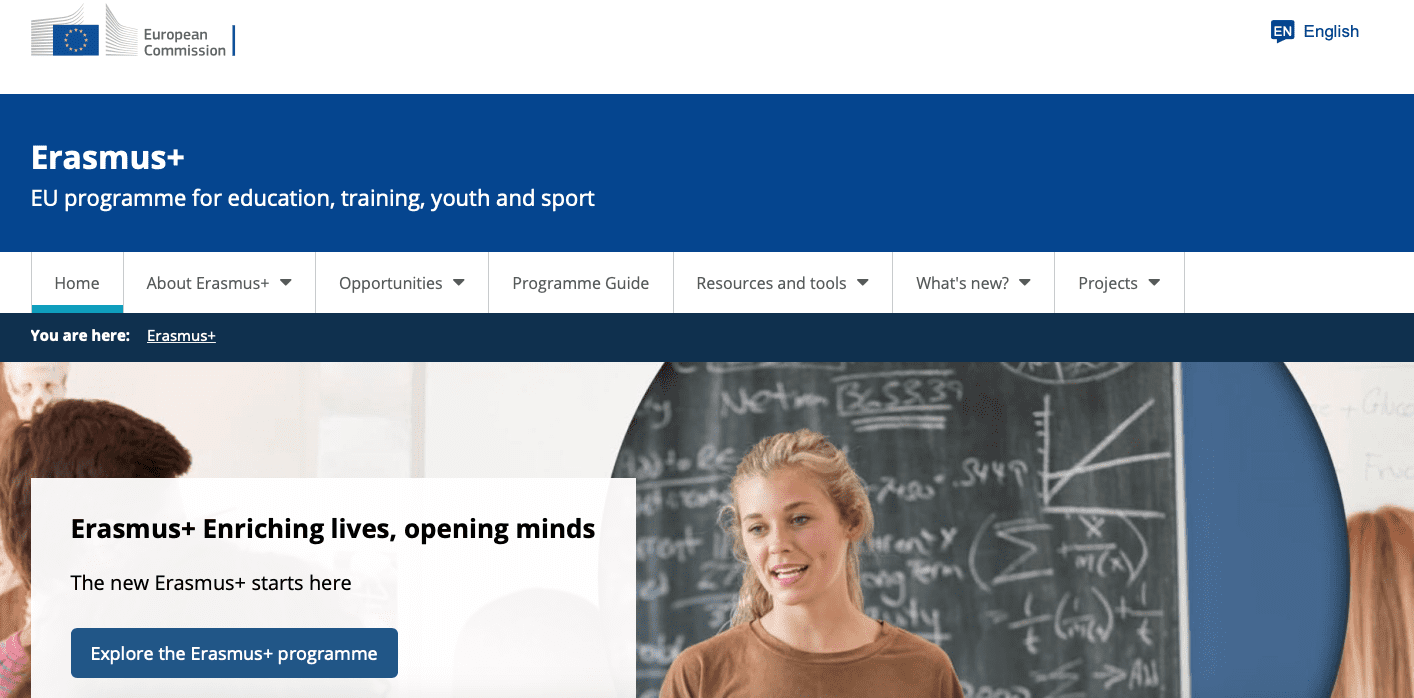 Guide to Erasmus+ KA1 Teacher Training Training in Croatia - Lina Edu